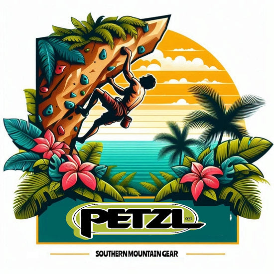 PETZL – Southern Mountain Gear