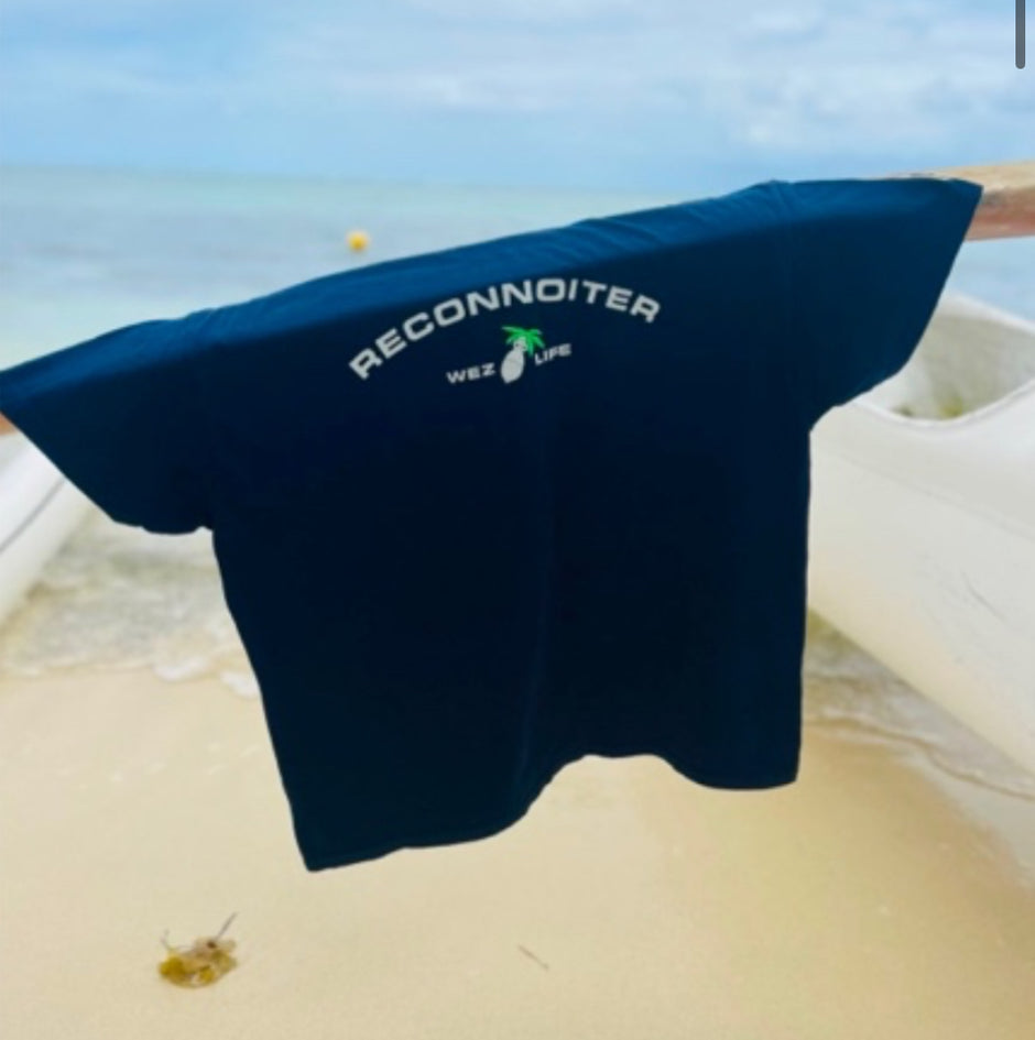 WEZ LIFE – Southern Mountain Gear