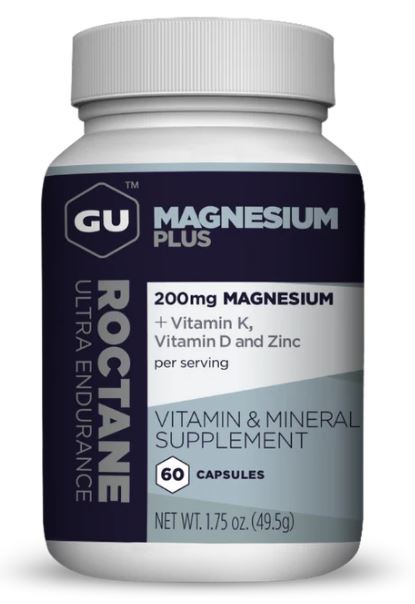 MAGNESIUM PLUS – Southern Mountain Gear