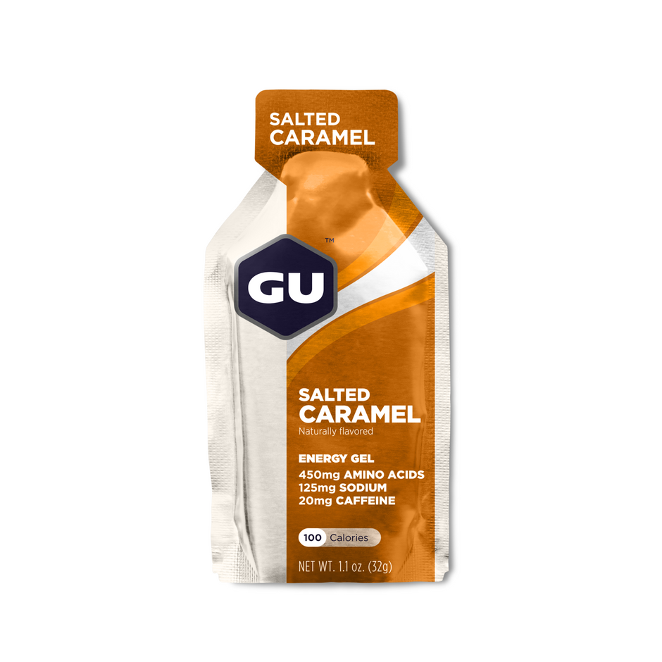 GU GEL & LIQUID – Southern Mountain Gear
