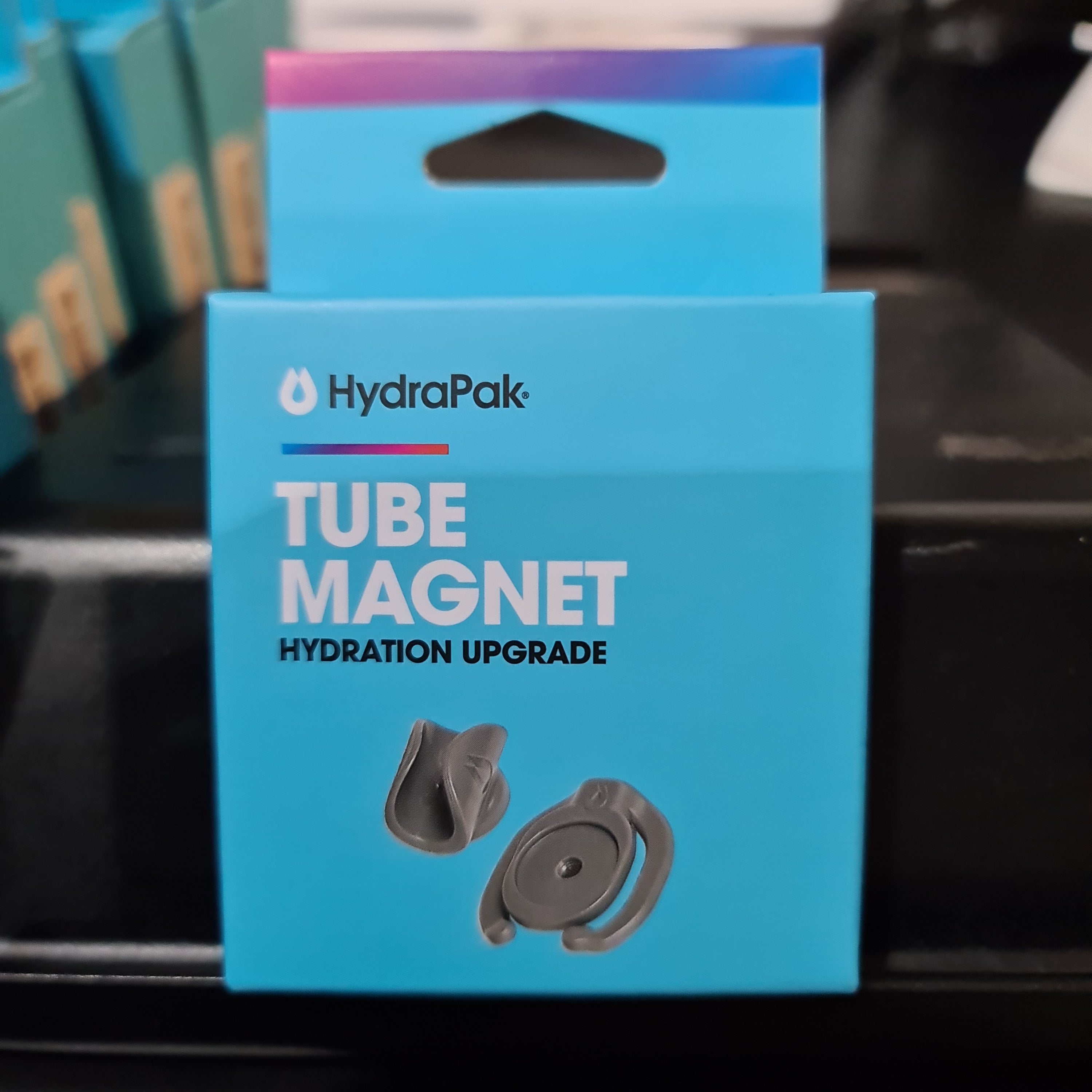 TUBE MAGNET – Southern Mountain Gear